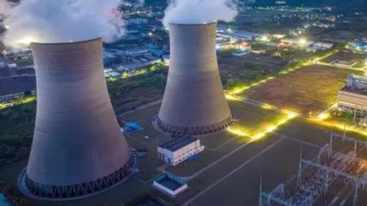 NTPC to set up flexible coal-fired units to ensure reliable power supply