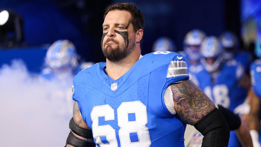 Cowboys' left tackle competition is exactly why they need Taylor Decker