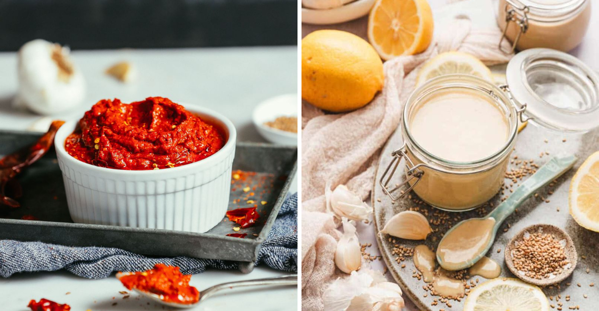 19 forgotten pantry ingredients that make weeknight cooking feel clever ...
