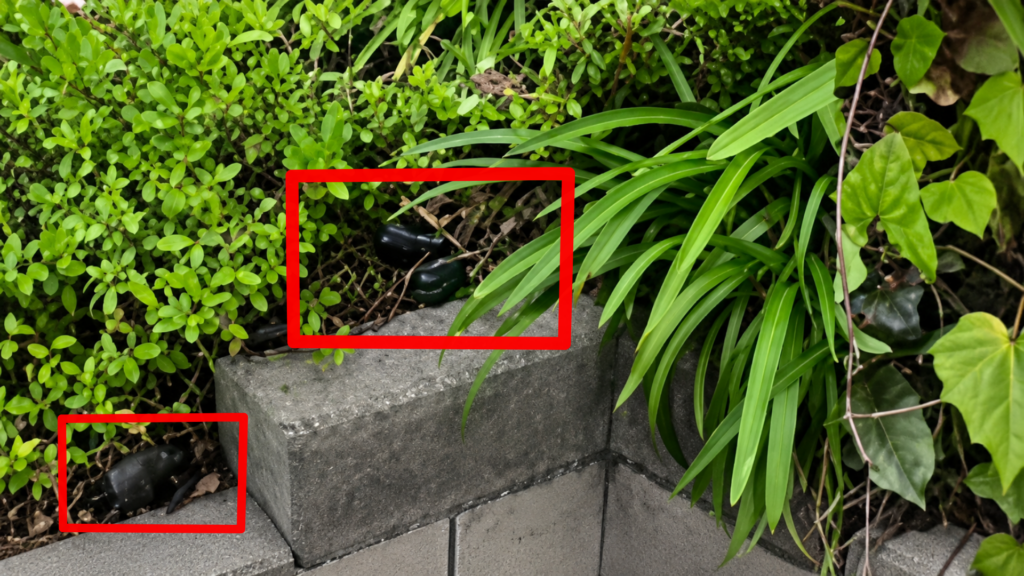 Southern California police warn homeowners after hidden stakeout ...