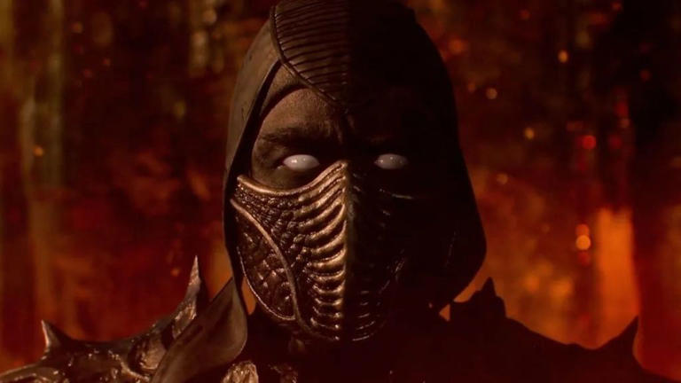 Mortal Kombat fans get good & bad news on possible Sub-Zero movie