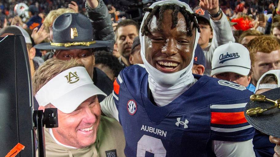 ESPN's Cam Coleman eval just further proves how incompetent Hugh Freeze ...