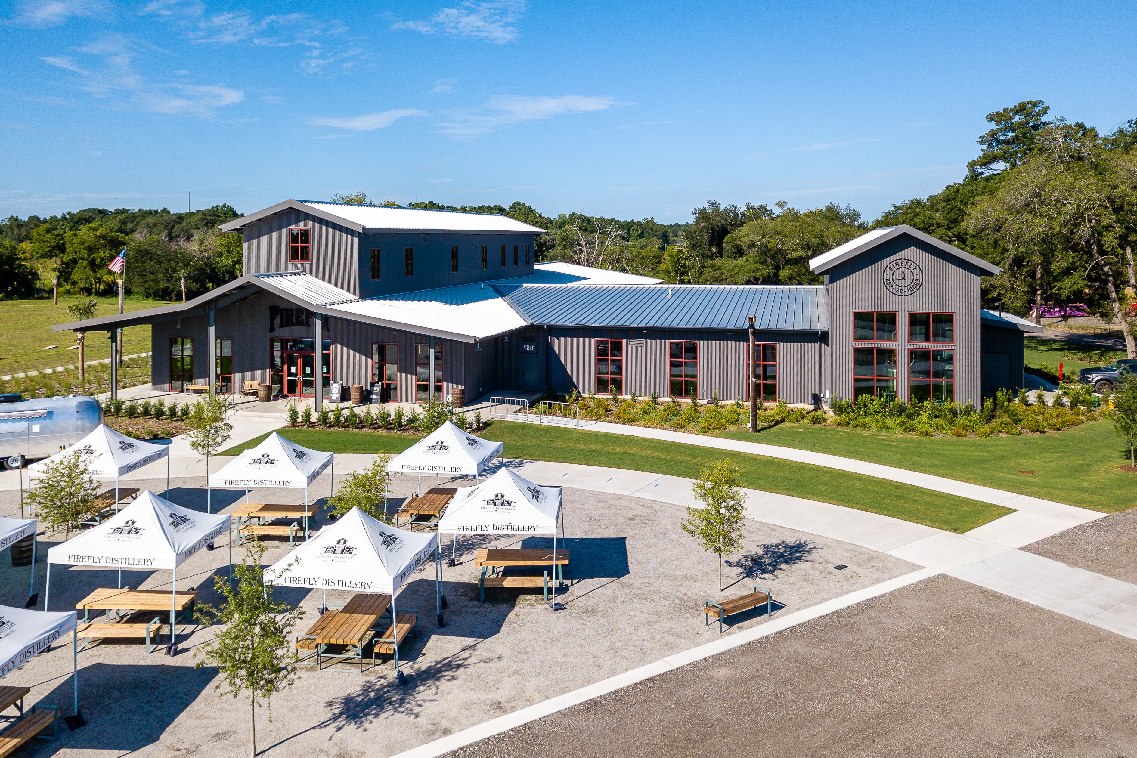 Firefly Distillery planning 'exciting move'