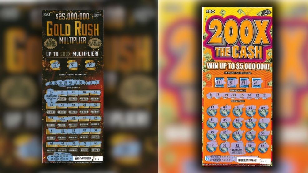 Miami, Clermont, and Cocoa residents among Florida Lottery's February ...