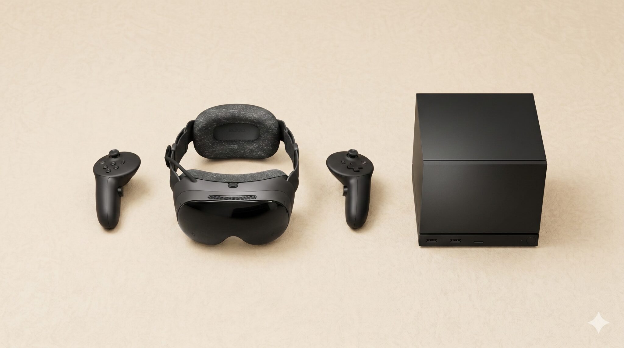 Valve anuncia chegada da Steam Machine e do Steam Frame para o verão