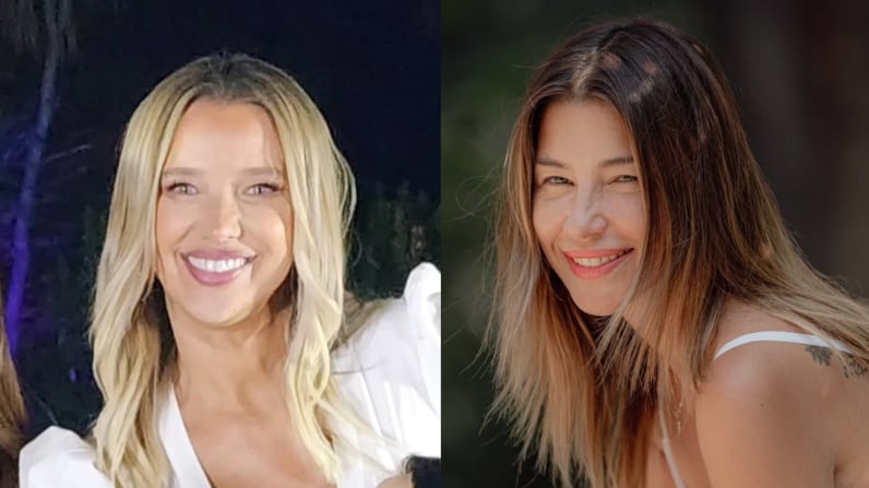 Claudia Schmitd desmintió acusación de Pancha Merino y se fue en contra ...