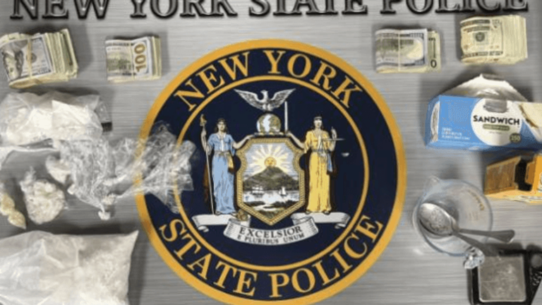 Troopers, ATF raid Burnet Avenue home in Syracuse, recover cocaine ...