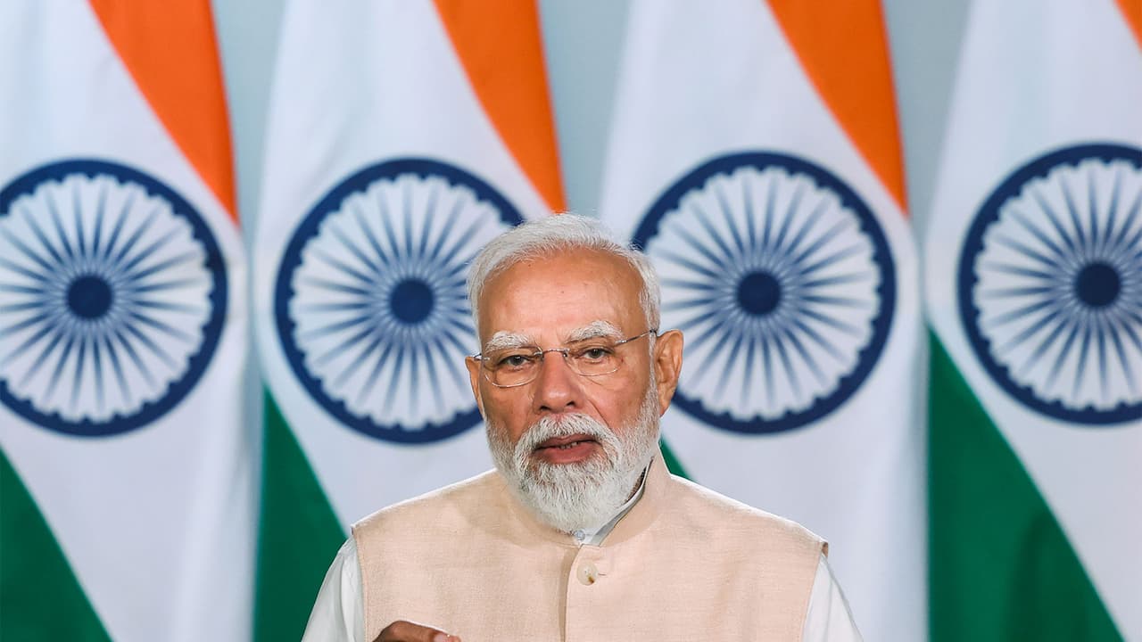 MY Bharat Youth Convention to host 6000 youth, ministers in Delhi