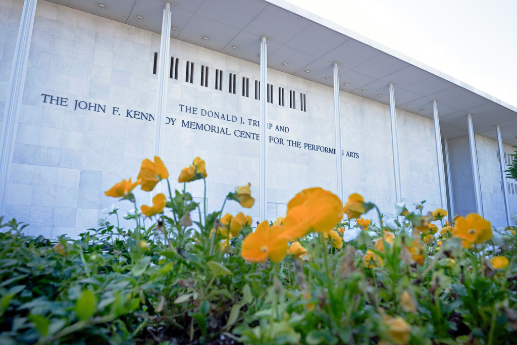 Kennedy Center still committed to recognizing Trump while adhering to ...