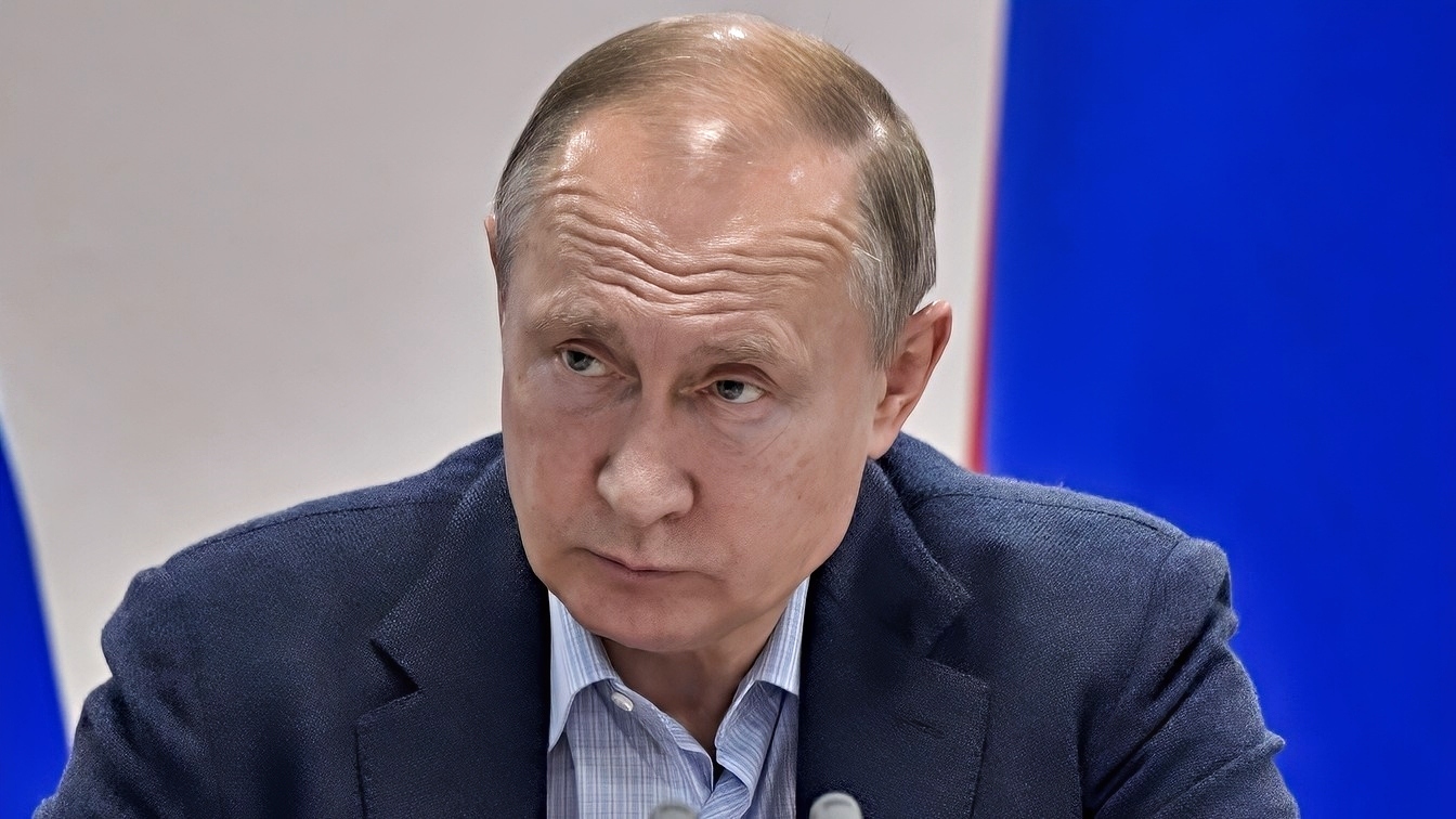 Russia might actually win the war in Ukraine. That could be the worst ...
