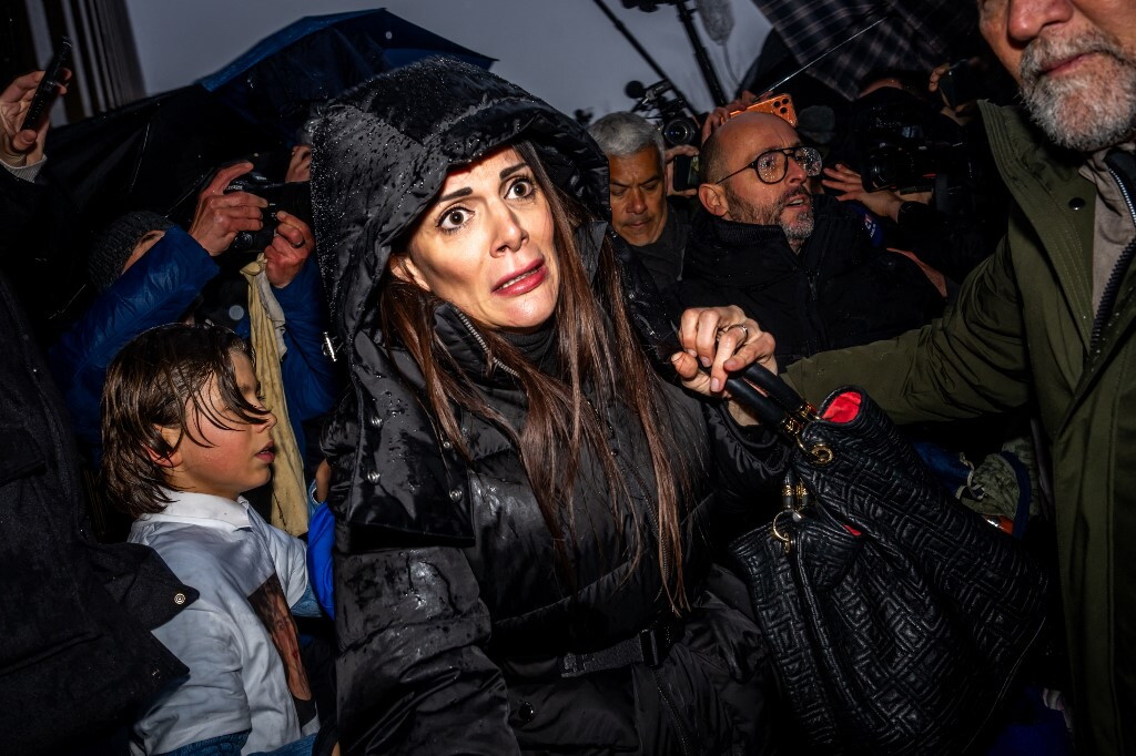 Crans Montana: Jessica Moretti accusata anche di false fatture. Lei ...