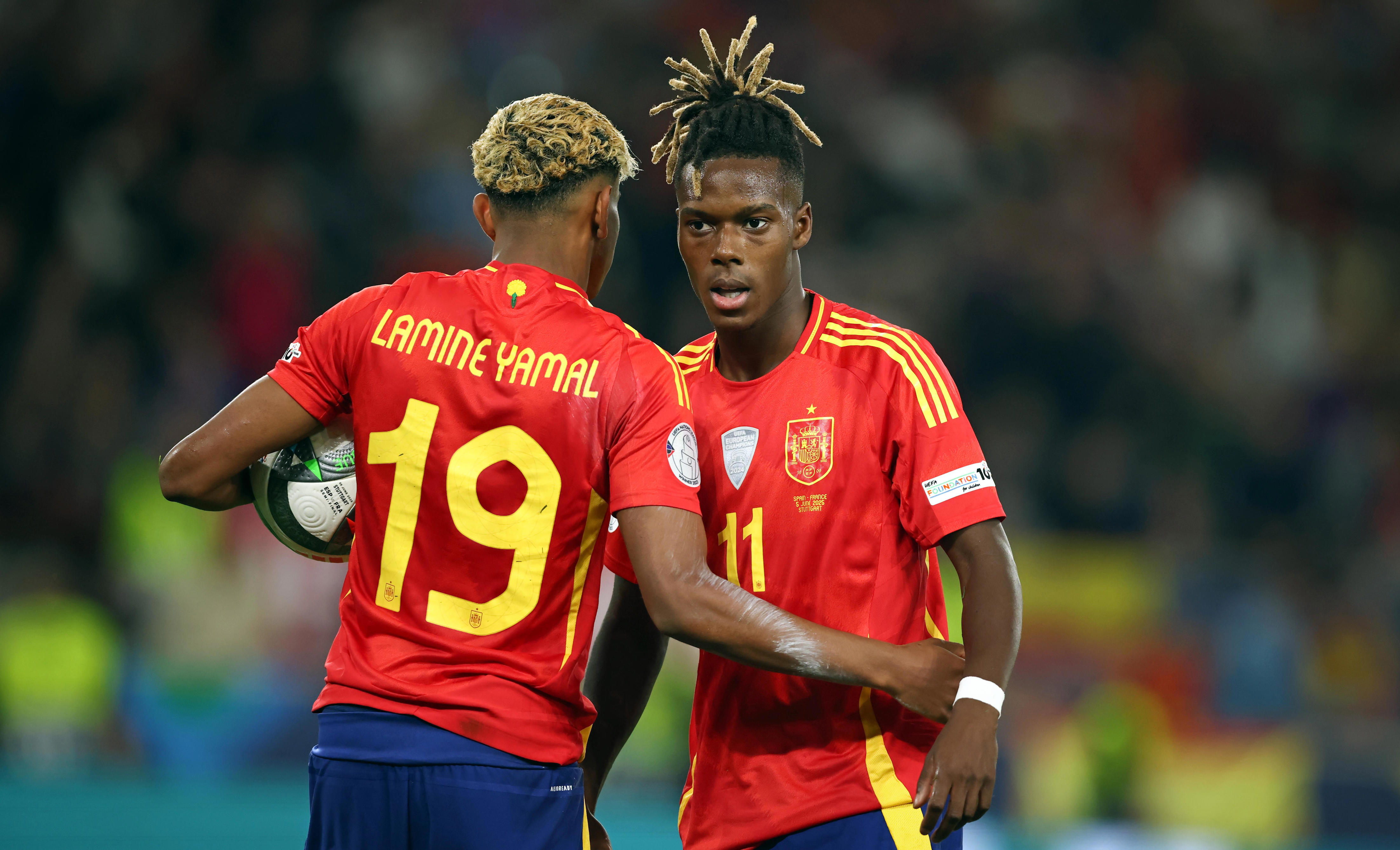 2026 World Cup: Group H preview