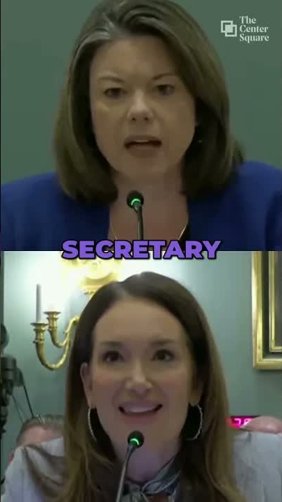SNAP fraud debate erupts in congressional hearing