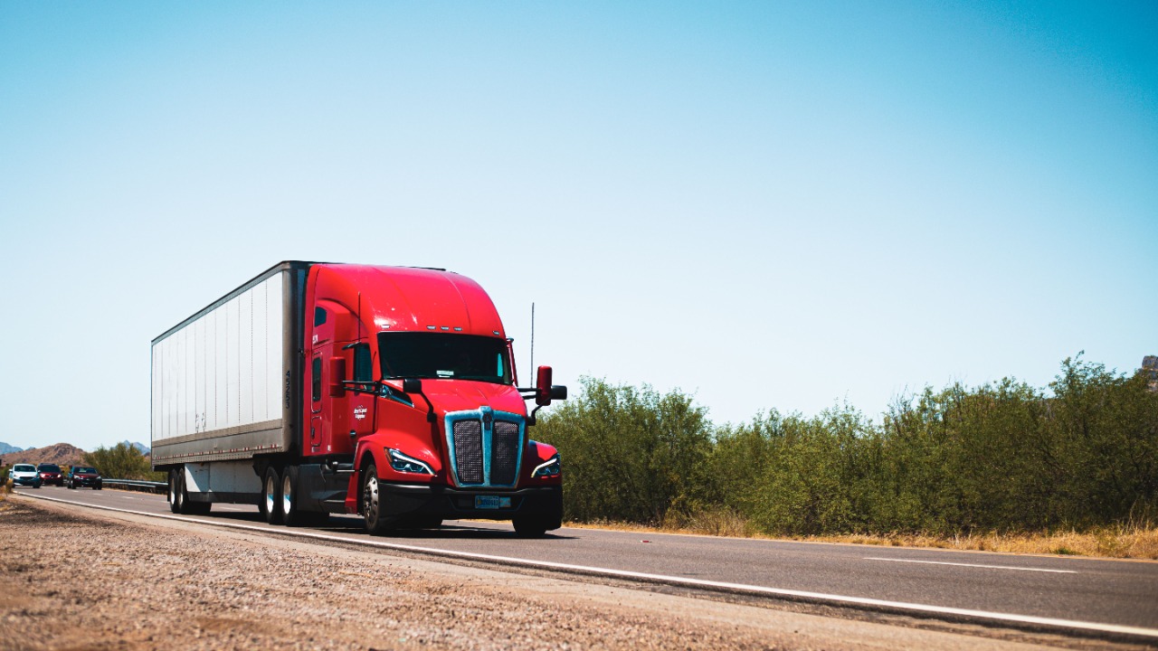 Aurora Innovation validated a 1,000-mile driverless lane from Fort ...
