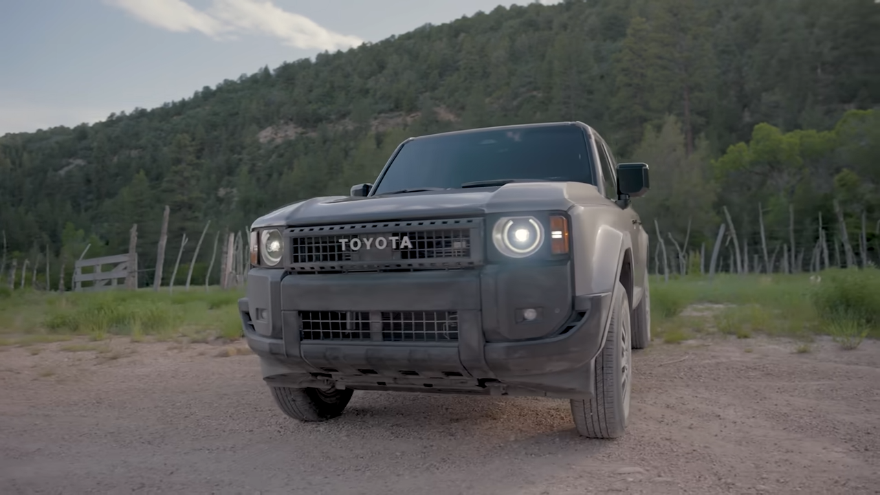 The $72,000 truck that proves cheap cars are dead - "There's no going back"