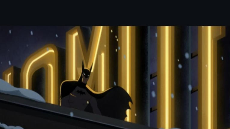 Batman: Caped Crusader season 2 to introduce Nygma, Carrie Kelly