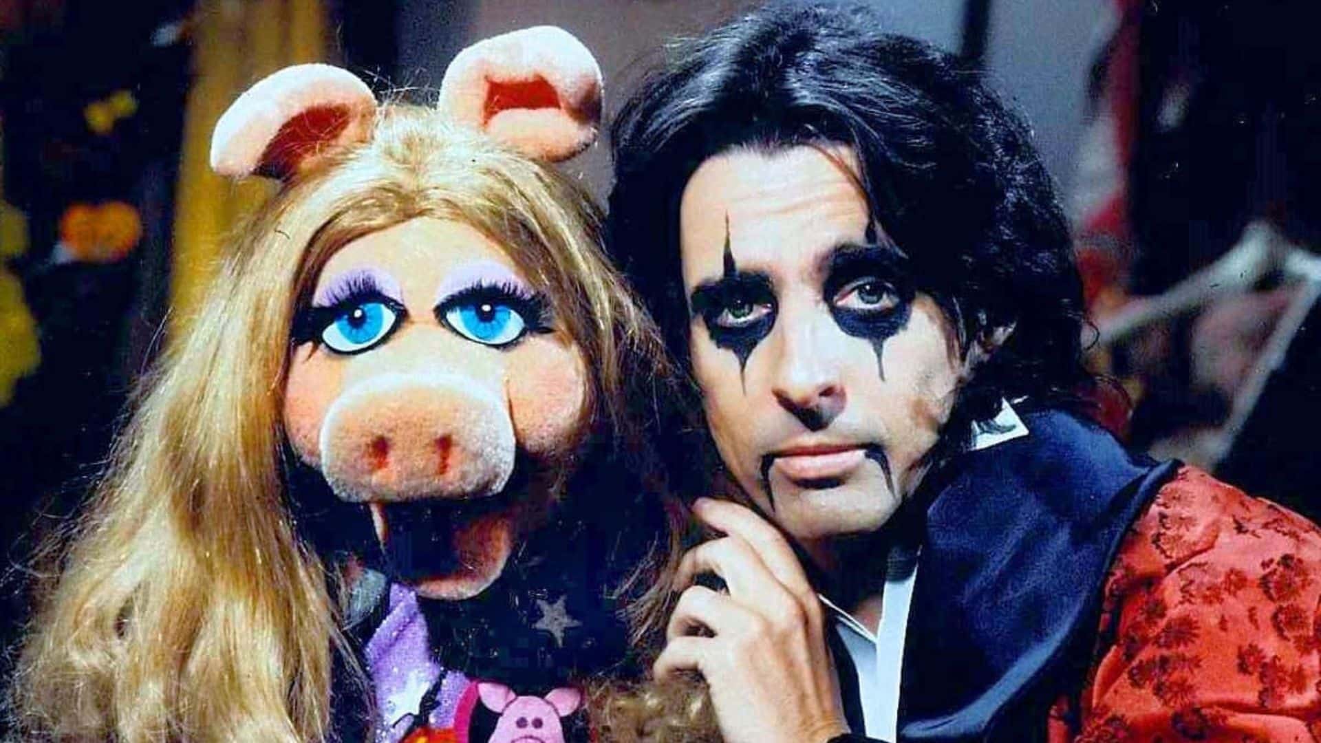 20 unexpected guest stars who met the Muppets