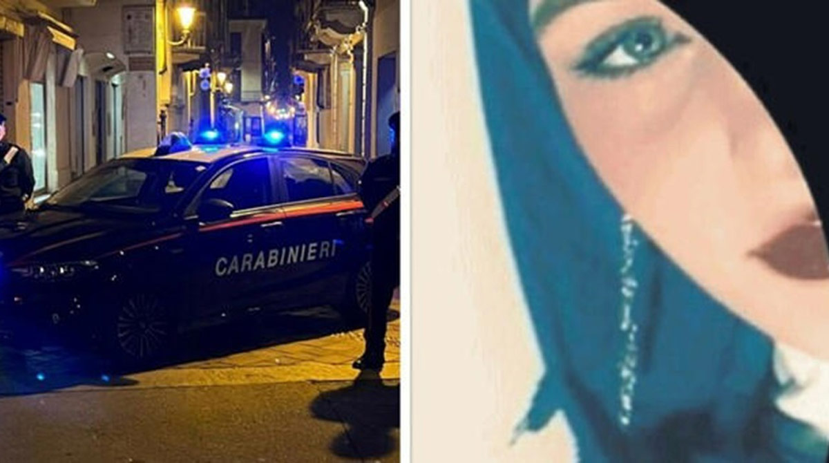 Makka Sulaev uccise il padre per difendere la madre e se stessa, la ...