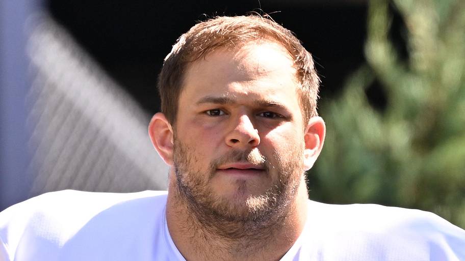 Ravens insider keeps coming back to Baltimore calling Bears about veteran