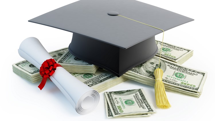 Redstone Federal Credit Union awards $93K in scholarships