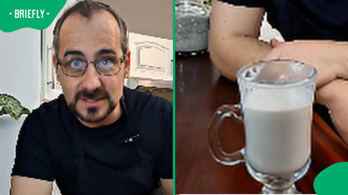 SA chef’s budget homemade Horlicks recipe goes viral as fans compare prices