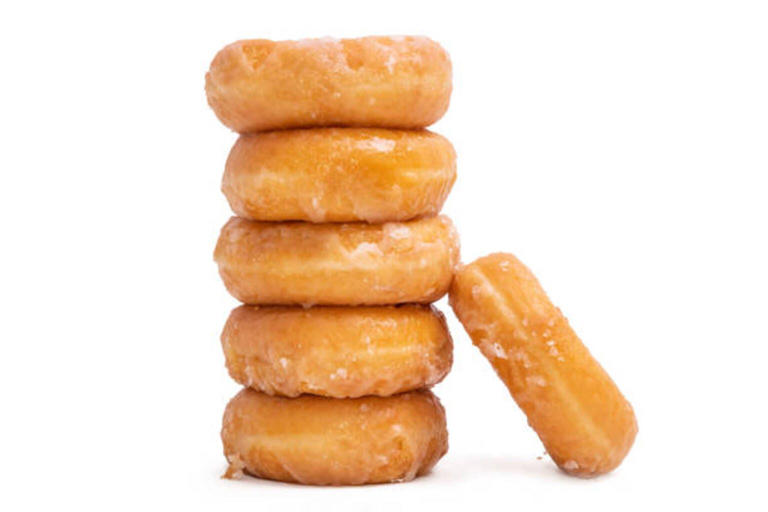 Glazed and raised: National Donut Day gives Krispy Kreme investors a ...