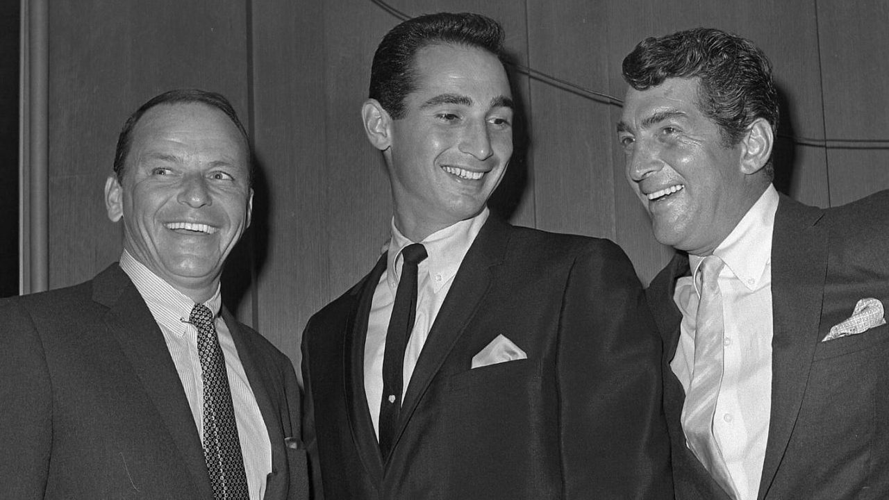 The real Dean Martin: The private man behind Hollywood’s coolest persona