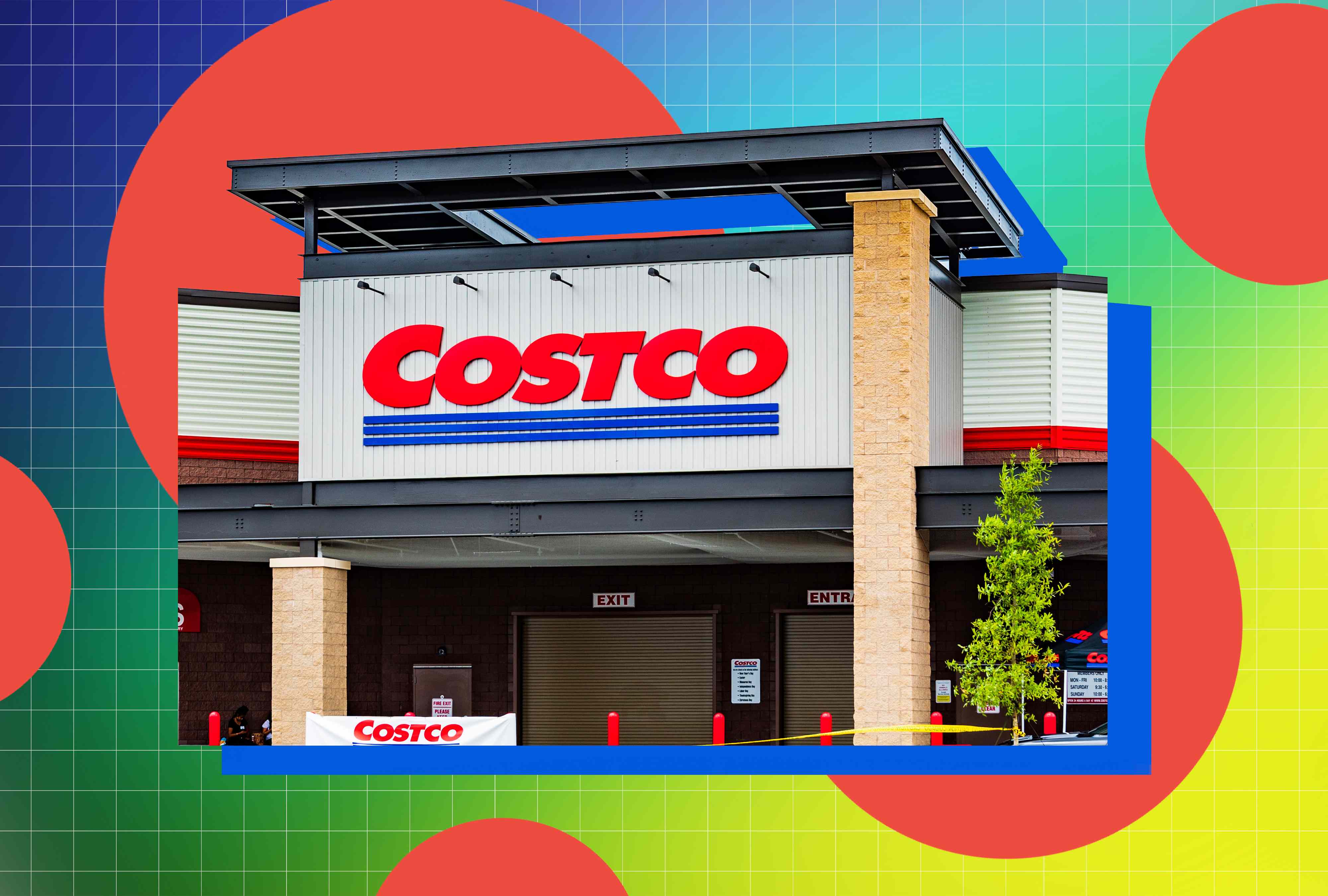 The Kirkland beverages I buy on repeat at Costco
