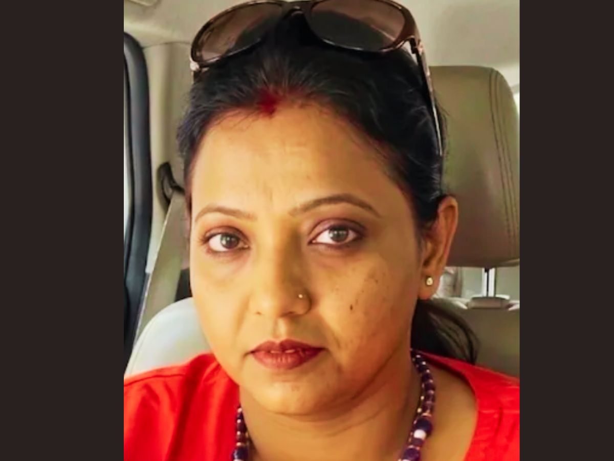 NEET UG paper leak 2026: Manisha Waghmare circulated leaked question ...