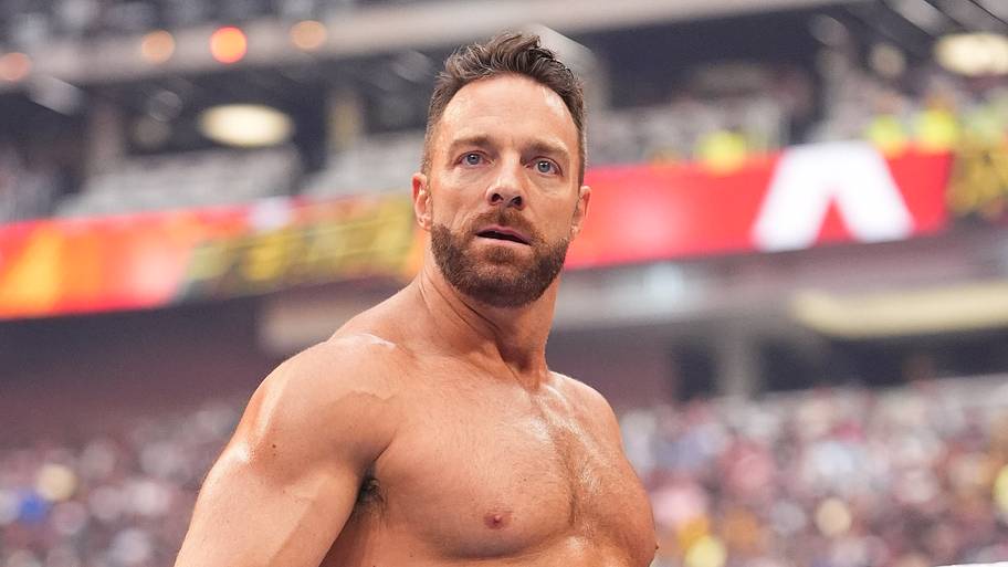 Why LA Knight could be the solution to WWE's creative stagnation