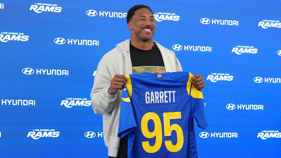 IDP defensive line fantasy football rankings 2026: More than just Myles ...