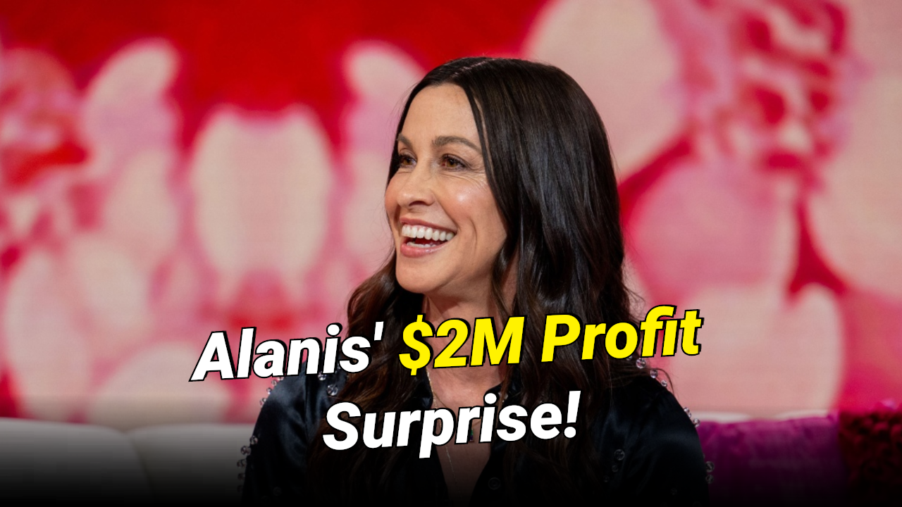 Alanis Morissette sells ‘sophisticated’ Bay Area estate for $2 million ...