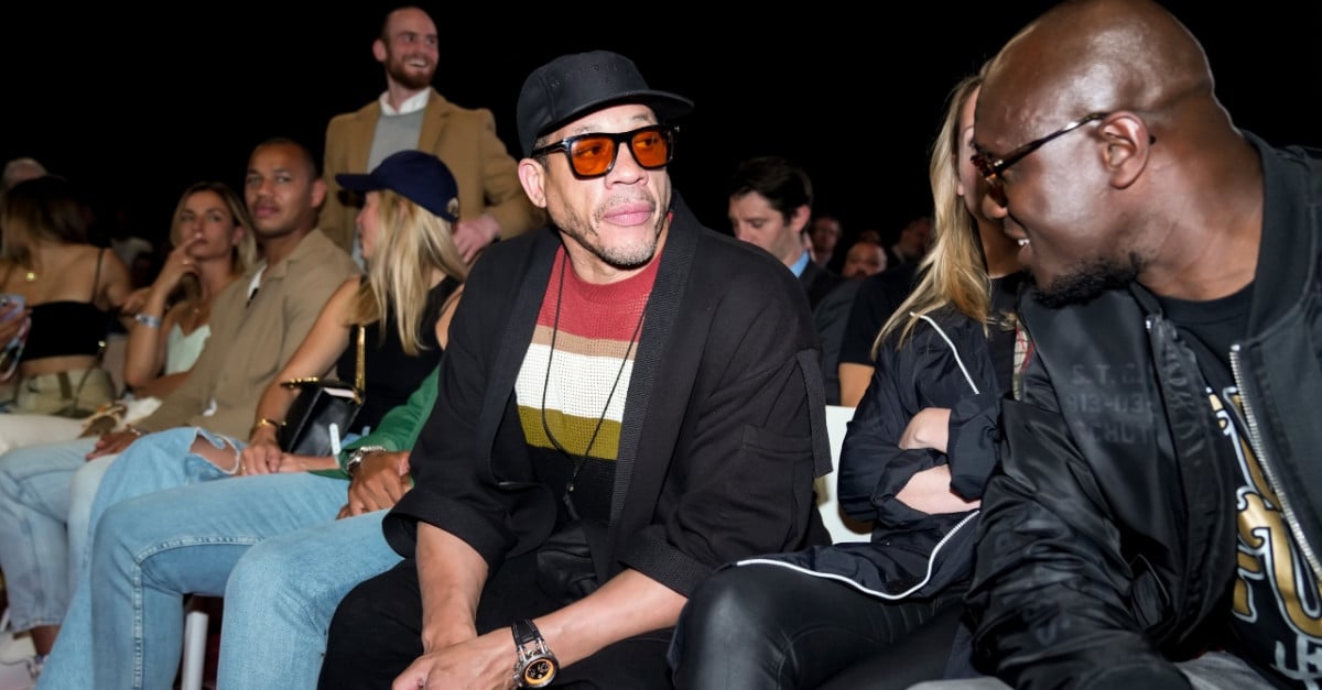 Boxe : Joey Starr va organiser sa première réunion