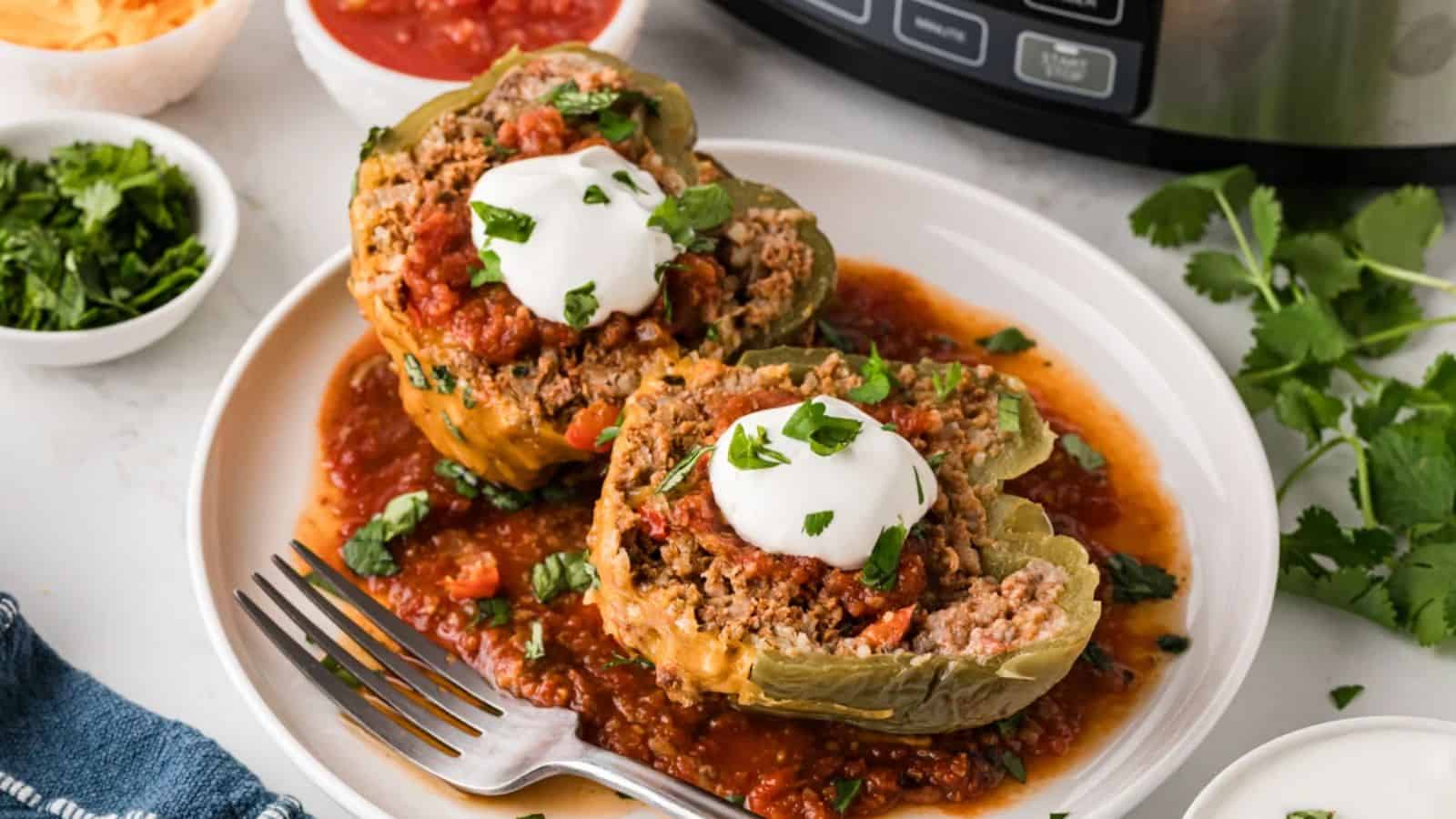 14 ground beef dinners so hearty, nobody leaves the table hungry