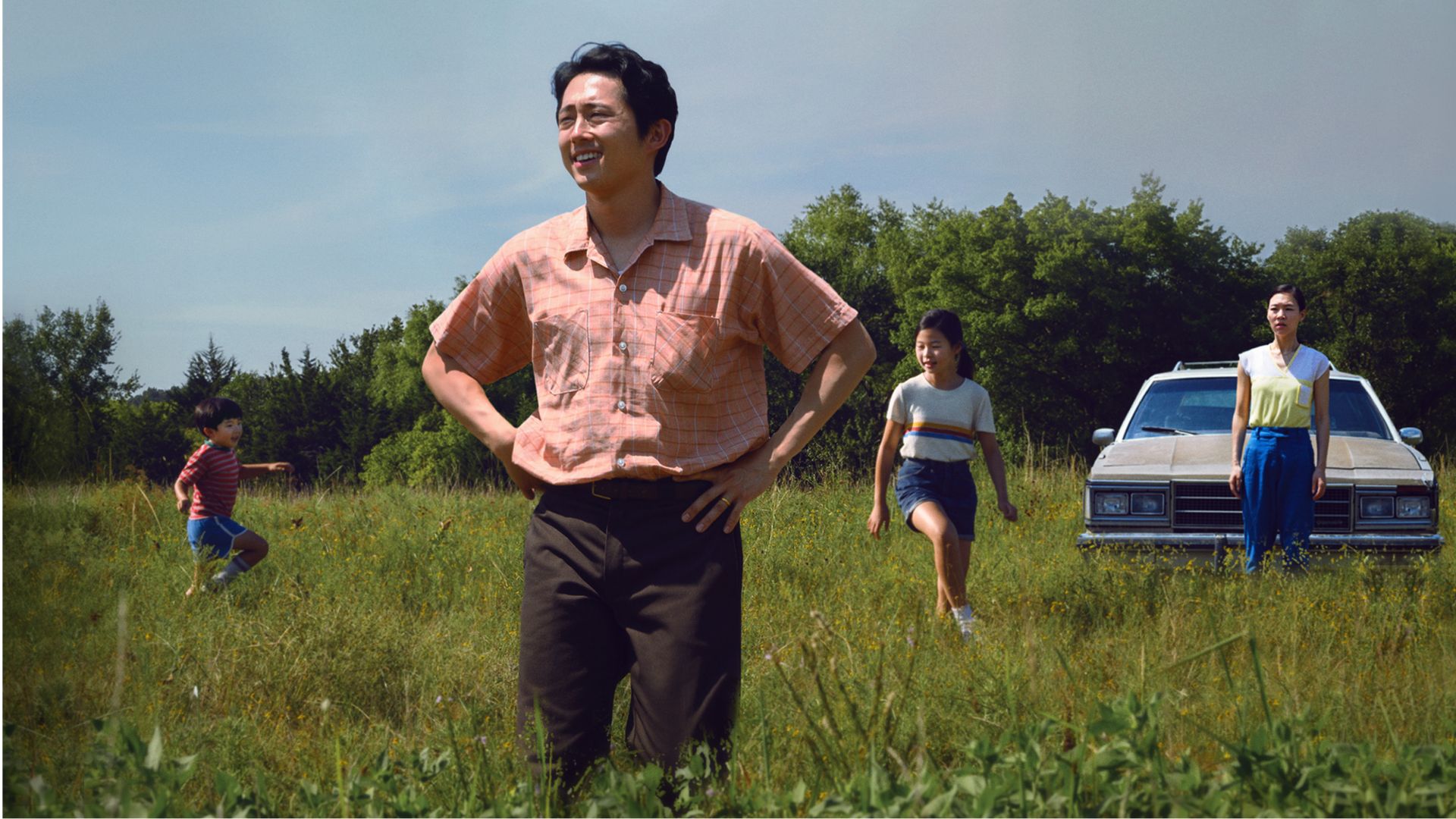 10 films about cultural shock and exploration