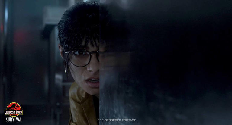 Jurassic Park: Survival gets much-needed update as players fear the worst