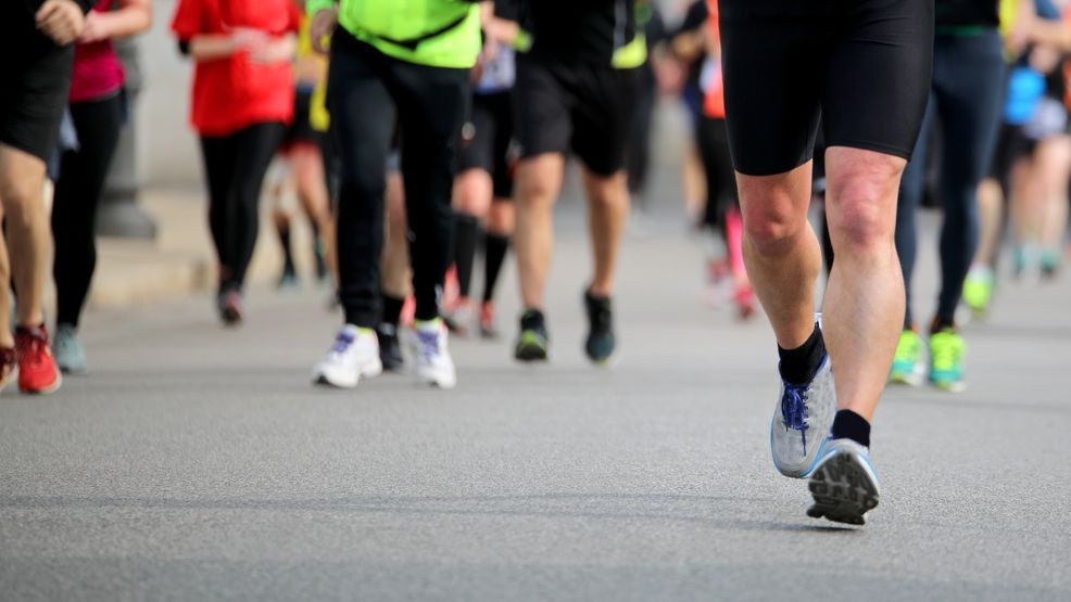 Red Rose Run kicks off Saturday in Lancaster; city says vehicles along ...