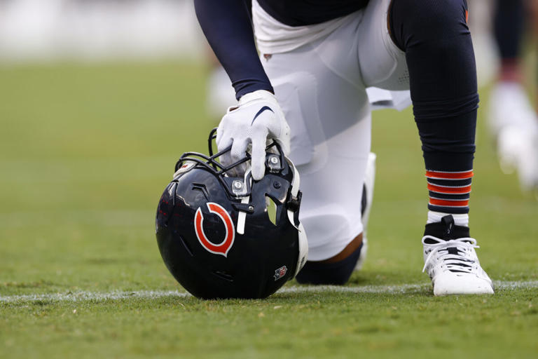 Chicago Bears moving forward with plan to relocate to Indiana