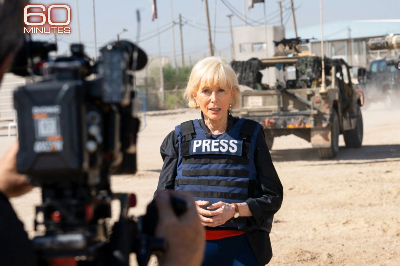 Jon Wertheim, Lesley Stahl, Bill Whitaker break silence on "60 Minutes ...