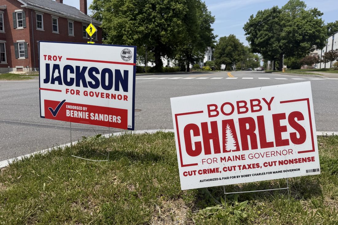 Alliances and feuds shape final stretch of crowded primary races for ...