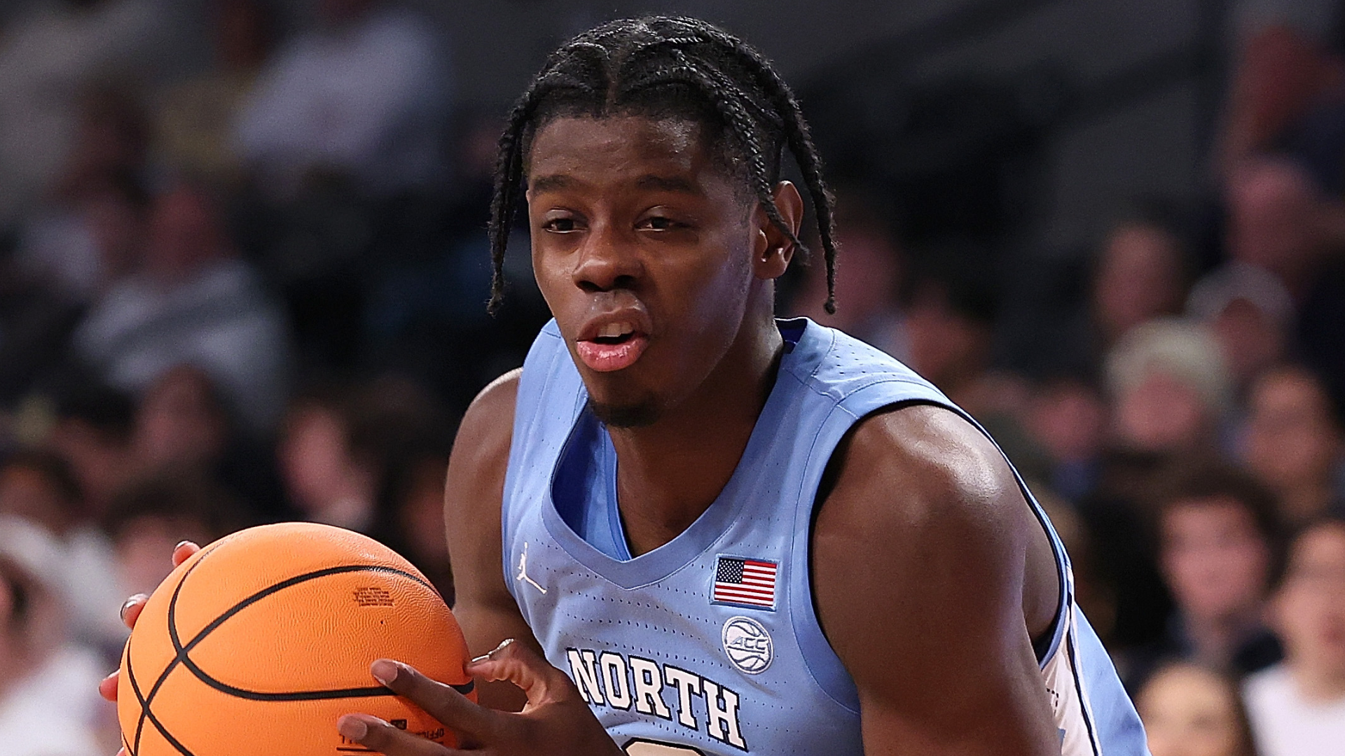 Chicago Bulls get bold promise from Caleb Wilson ahead of NBA draft