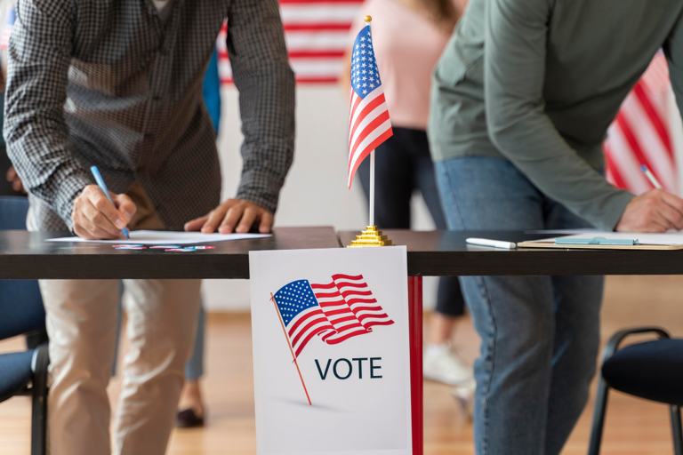 George Conway, other ex-Republicans running as Democrats are getting ...