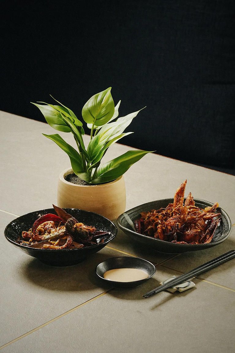 Pairing authentic flavours and inventive cocktails this popular ...