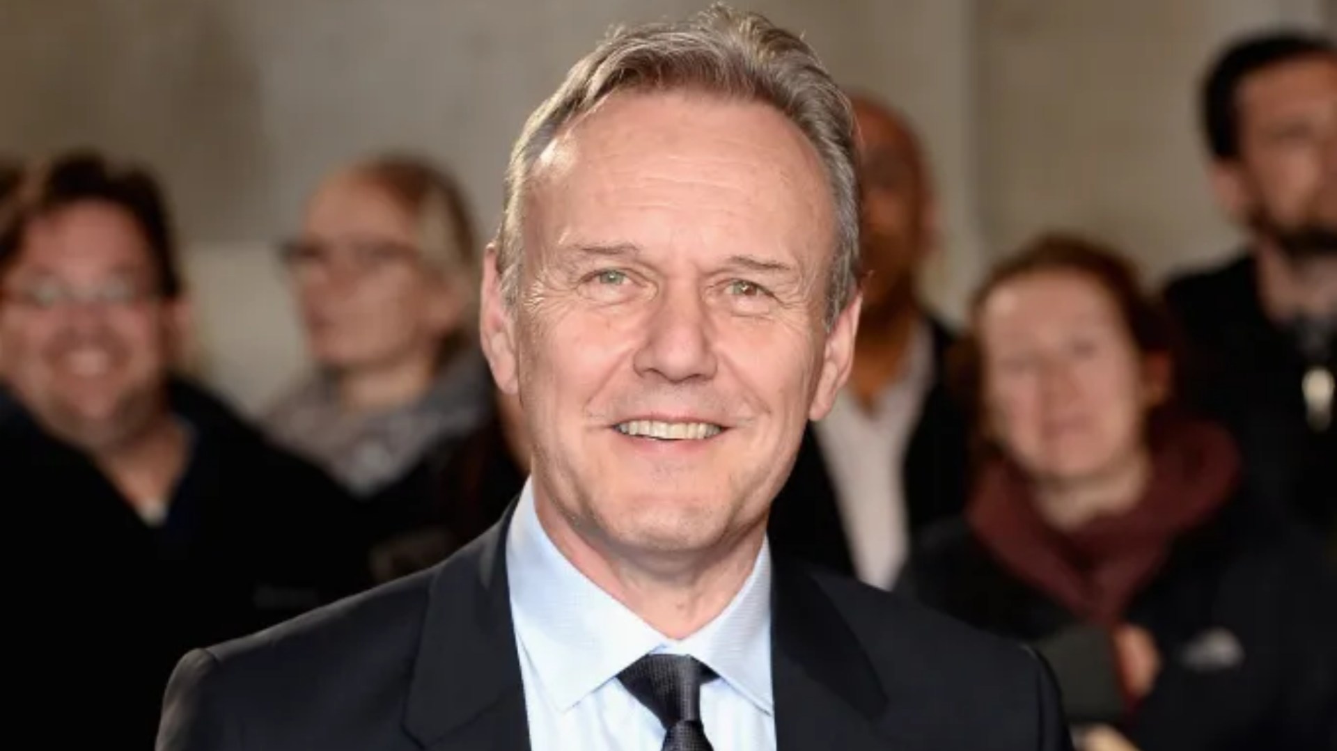 Anthony Head, actor known for Buffy the Vampire Slayer, dies aged 72