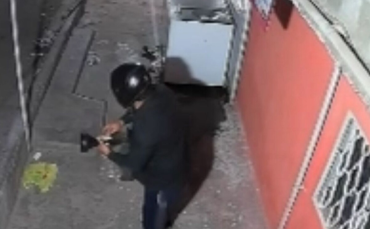 Bajo fuego: incendian por segunda vez negocio de comida de la señora ...