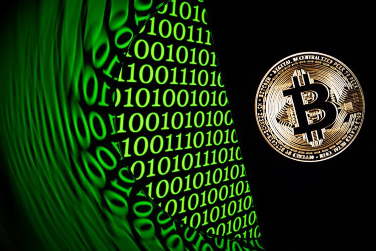 Bitcoin daalt voor eerst sinds oktober 2024 onder kaap van 60.000 dollar
