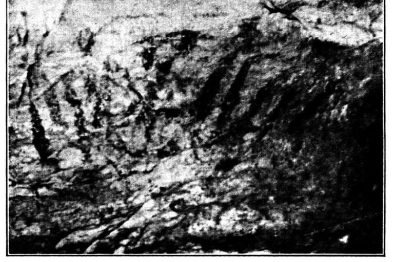 UK's oldest cave art painted over 17,000 years ago discovered in Wales