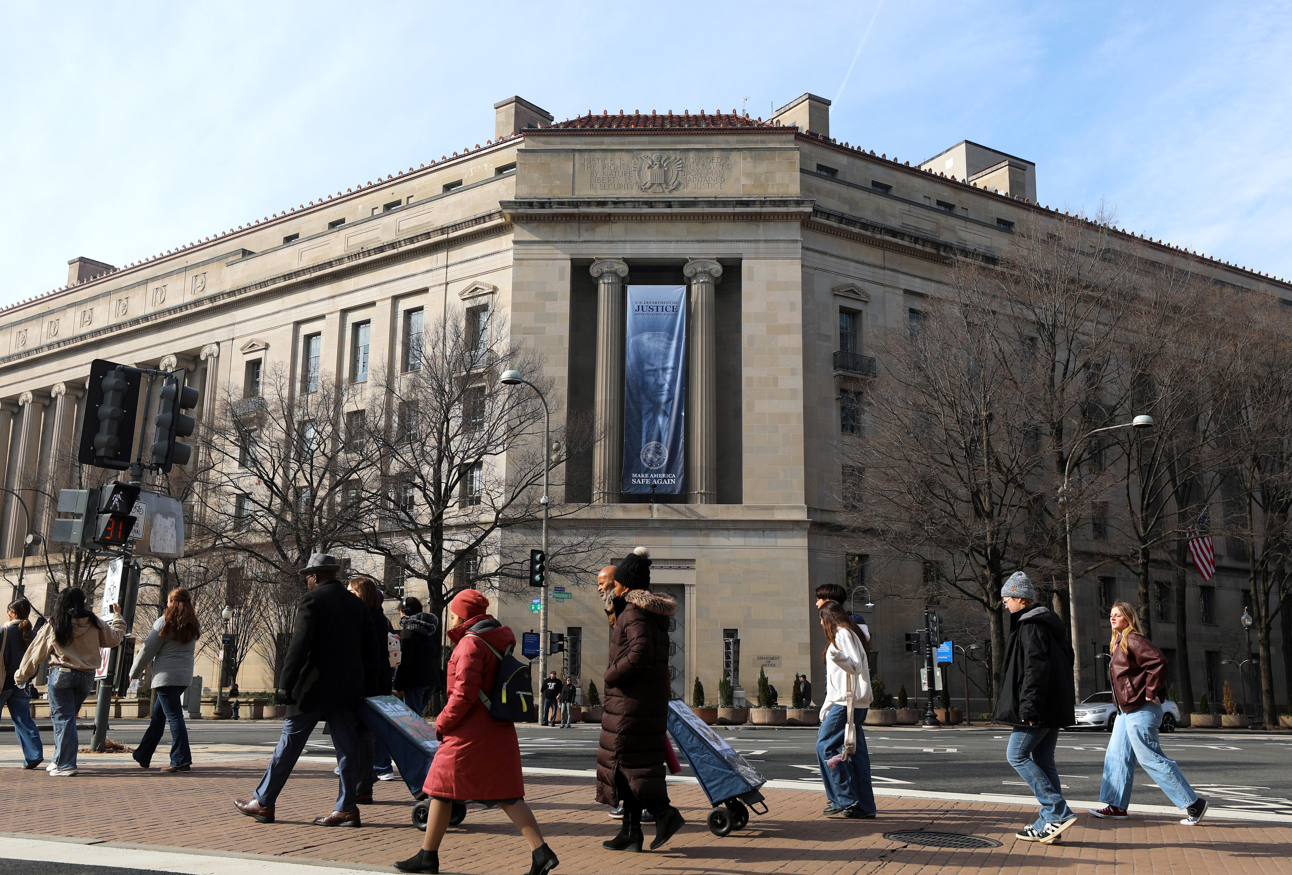 Federal indictment accuses SPLC of secretly funding hate groups while ...