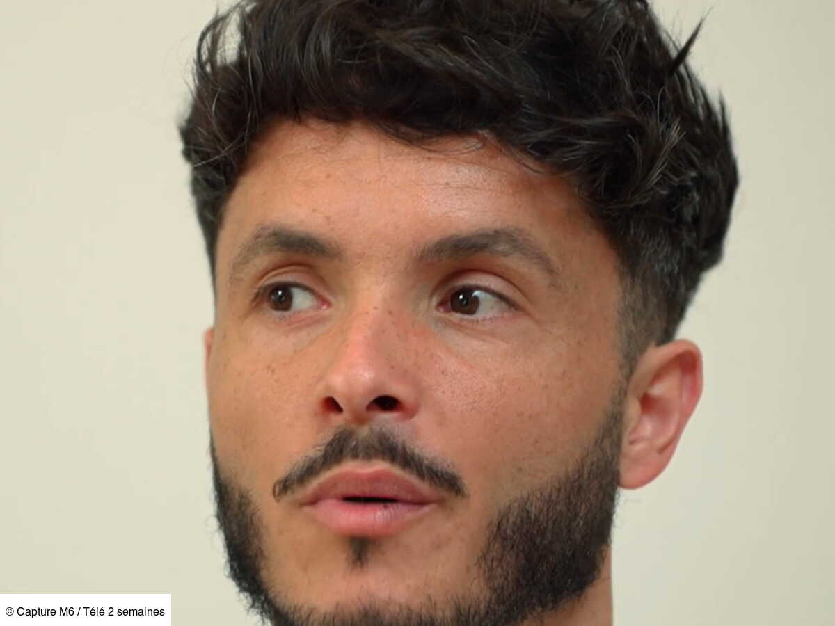 Mariés au premier regard : Mathieu explique pourquoi il a embrassé ...