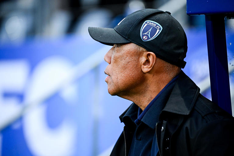 Paris FC : le flou persiste sur l’avenir d’Antoine Kombouaré, les ...